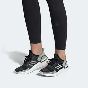 Adidas Ultraboost 19 Running Shoes - Black