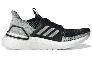 Adidas Ultraboost 19 Running Shoes - Black