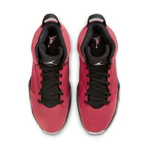 JORDAN Lift Off High Top Sneakers - Red