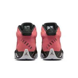 JORDAN Lift Off High Top Sneakers - Red