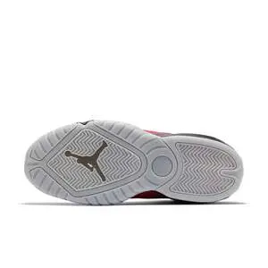 JORDAN Lift Off High Top Sneakers - Red