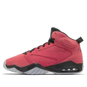 JORDAN Lift Off High Top Sneakers - Red