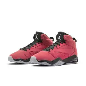 JORDAN Lift Off High Top Sneakers - Red