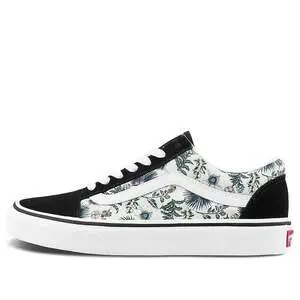 VANS Old Skool "paradise Floral" Low Top Sneakers