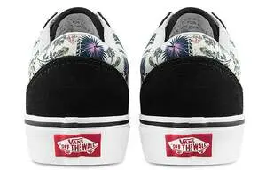 VANS Old Skool "paradise Floral" Low Top Sneakers