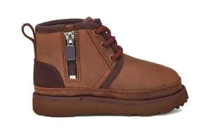 UGG Neumel 2 Weather Boots - Brown