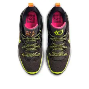 Nike X Boi-1da Kd 'producer Pack' Sneakers - Multicolor