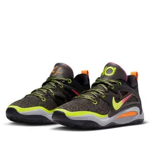 Nike X Boi-1da Kd 'producer Pack' Sneakers - Multicolor