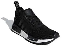 Adidas Nmd_r1 J "core " Sneakers