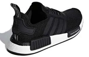 Adidas Nmd_r1 J "core " Sneakers