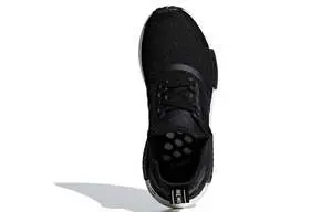 Adidas Nmd_r1 J "core " Sneakers