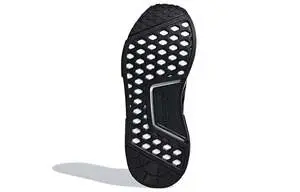 Adidas Nmd_r1 J "core " Sneakers