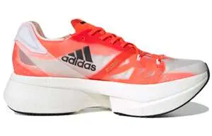 Adidas Adizero Prime X Athletic Sneakers