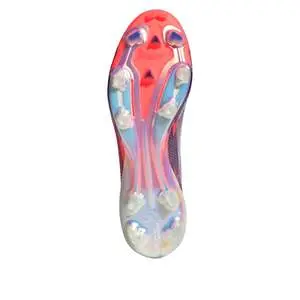 Adidas F50+ Firm Ground Boots