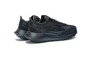 REEBOK Classic Leather Legacy Sneakers - Black