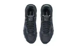 REEBOK Classic Leather Legacy Sneakers - Black