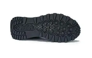 REEBOK Classic Leather Legacy Sneakers - Black