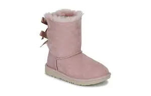 UGG Bailey Bow Ii Boot - Pink