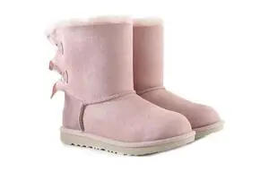UGG Bailey Bow Ii Boot - Pink