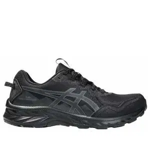 Asics Gel-venture Athletic Sneakers - Black/graphite Grey