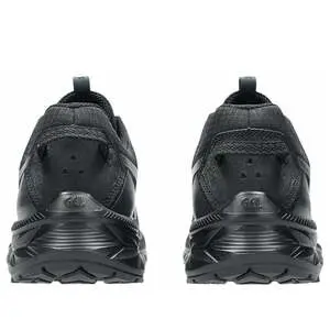 Asics Gel-venture Athletic Sneakers - Black/graphite Grey