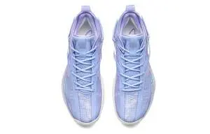 ANTA Gordon Hayward 3 - Purple/ivory
