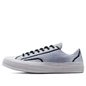 CONVERSE Converse Chuck Taylor All Star 1970s Renew Canvas Sneakers Light Grayblue
