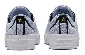 CONVERSE Chuck Taylor All Star 1970s Renew Canvas Sneakers - Light Grayblue