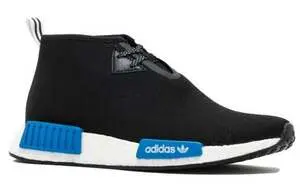Adidas Porter Japan X Nmd_c1 Sneakers - Black