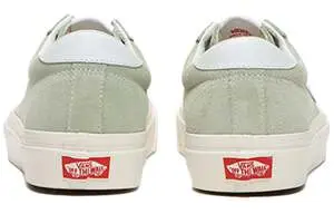 VANS Style 73 Dx Anaheim Factory Platinum Low Top Sneakers - Light Green