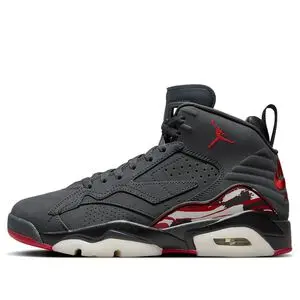 JORDAN Mvp 678 High-top Sneakers