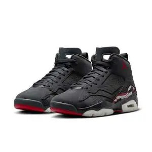 JORDAN Mvp 678 High-top Sneakers
