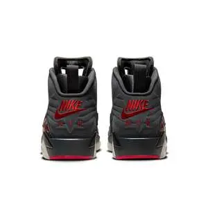 JORDAN Mvp 678 High-top Sneakers