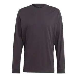 Adidas All Szn Long Sleeve T-shirt - Black