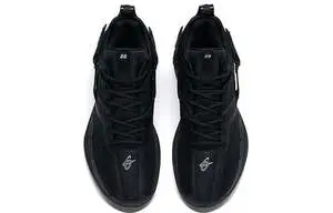 ANTA Gordon Hayward 3 Warrior' Athletic Sneakers - Black
