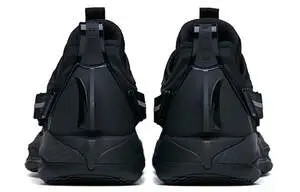 ANTA Gordon Hayward 3 Warrior' Athletic Sneakers - Black