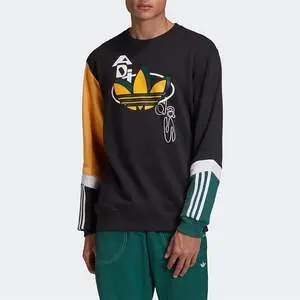Adidas Originals Crewneck Sweatshirt