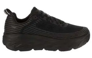Hoka One One Bondi 6 Athletic Lace-up Sneakers