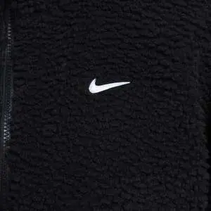 Nike Essential Jacket Asia Sizing 'black