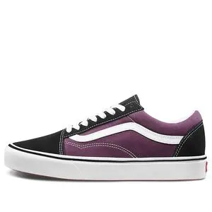 VANS Old Skool Comfycush 'sport Prune - Black