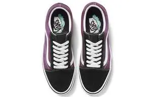 VANS Old Skool Comfycush 'sport Prune - Black