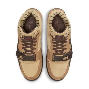 Nike Trainer 1 'shima Shima' Sneakers - Brown
