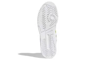 Adidas Drop Step Xl High Top Sneakers