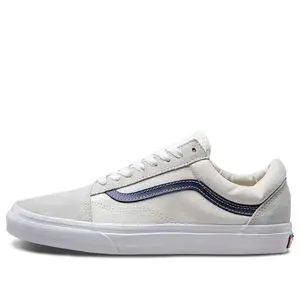 VANS Vans Old Skool Sneakers White/blue