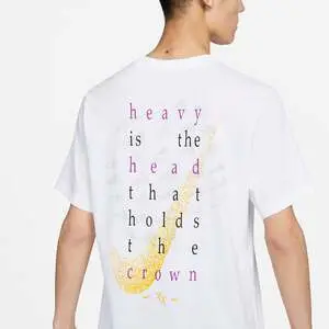 Nike Lebron James Dry-fit T-shirt