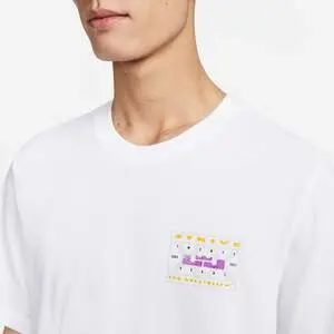 Nike Lebron James Dry-fit T-shirt
