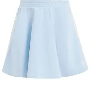 Adidas Graphic Skirt - Clear Sky