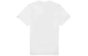 VANS Otw Lickpalik Cartoon Printing Short Sleeve Couple Style