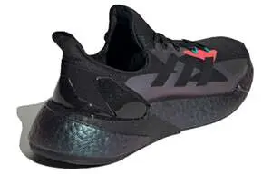 Adidas X9000l4 Athletic Sneakers - Black