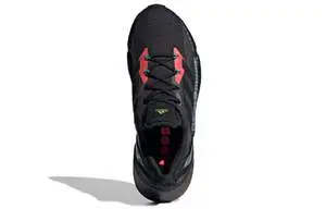 Adidas X9000l4 Athletic Sneakers - Black